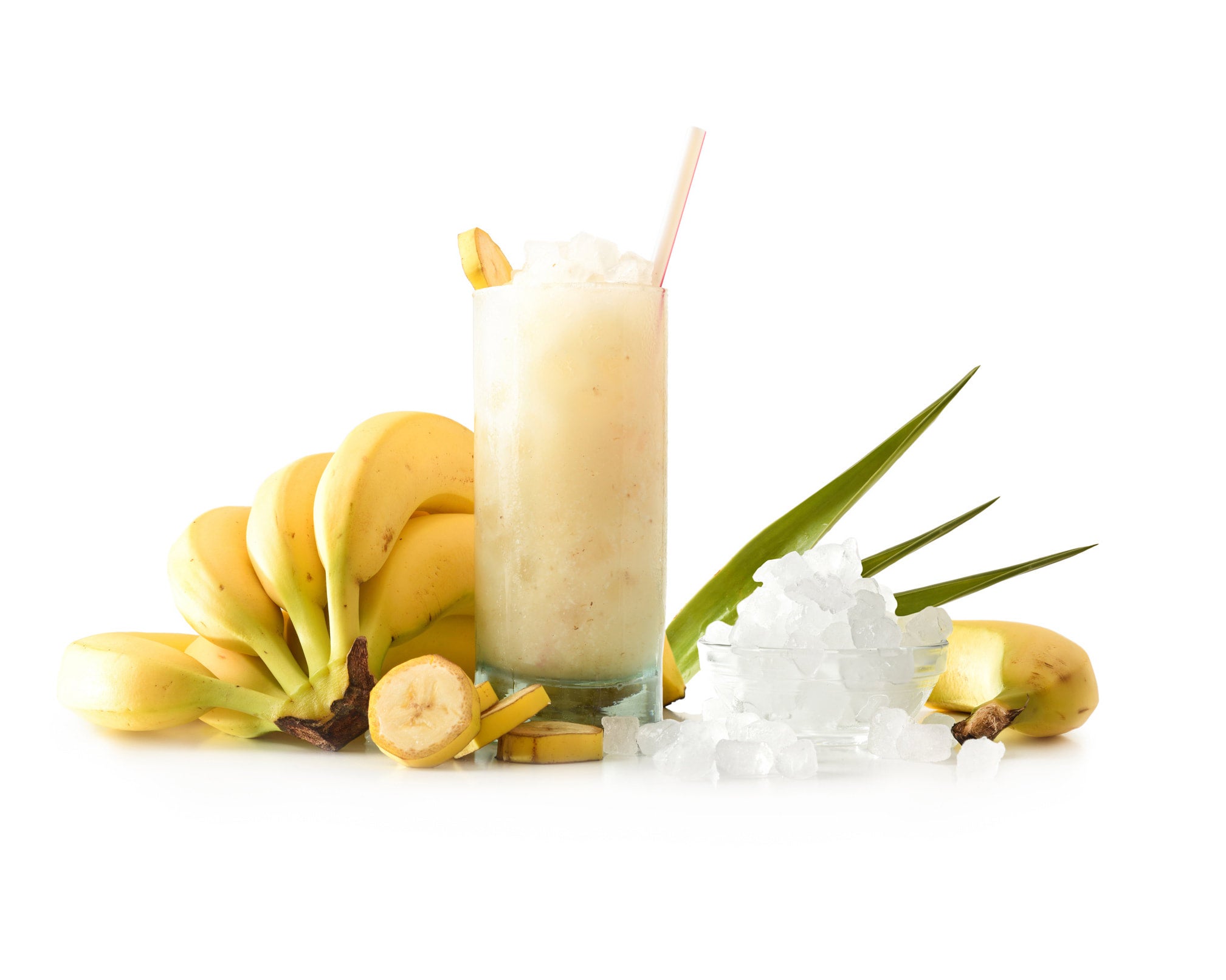 Real Fruit Smoothies | Rusty Lane